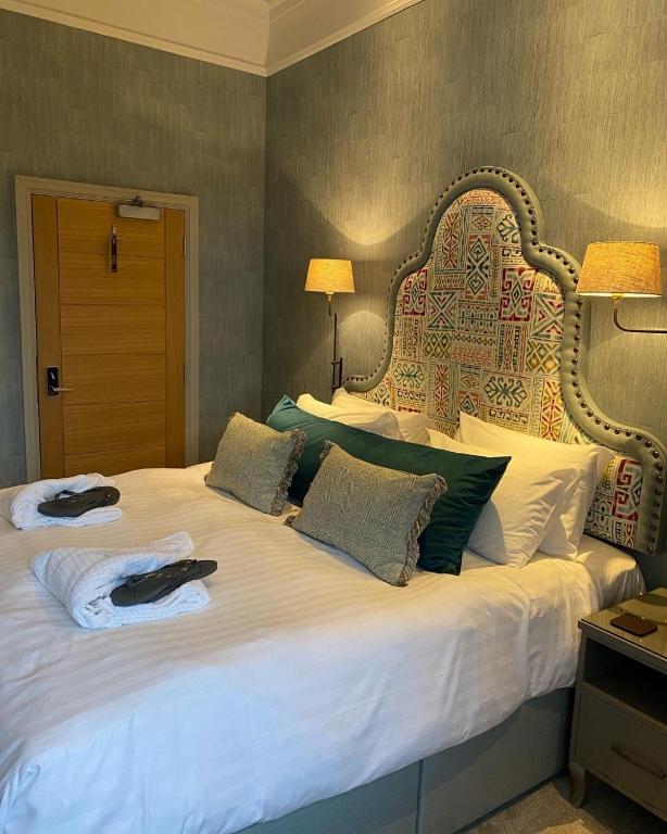 Lincombe Hall Hotel & Spa | Devon Guide