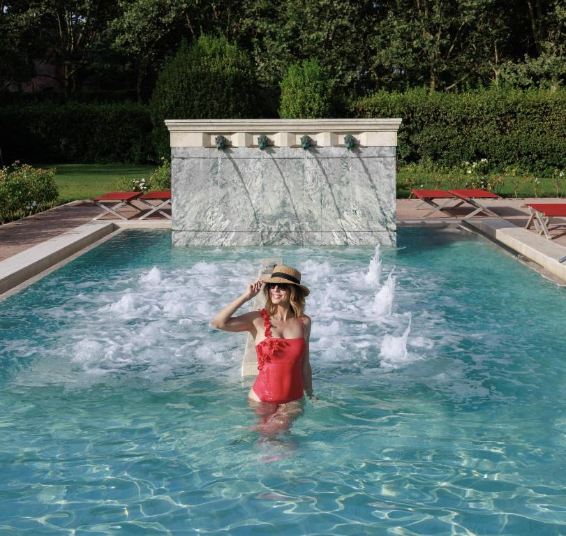 QC Termeroma Spa and Resort, Rome | 2024 Updated Prices, Deals