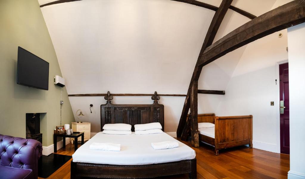 Safestay Hostel York, York | 2024 Updated Prices, Deals