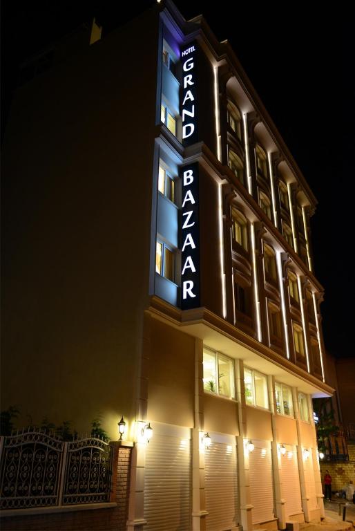 Grand Bazaar Hotel, İstanbul | 2024 Updated Prices, Deals