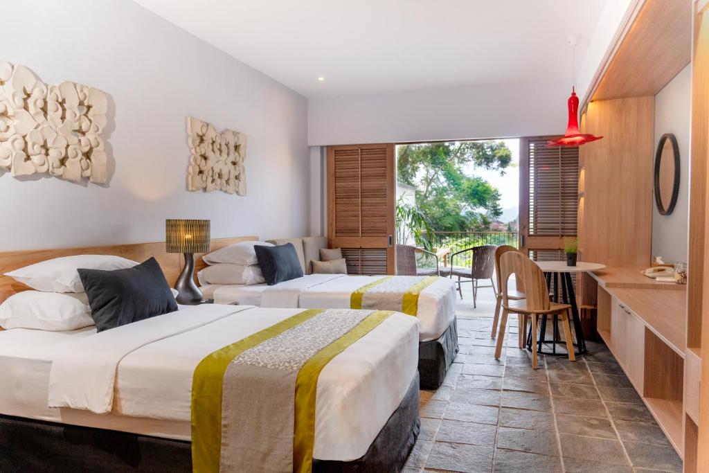 Novus Giri Resort & Spa, Puncak | 2024 Updated Prices, Deals