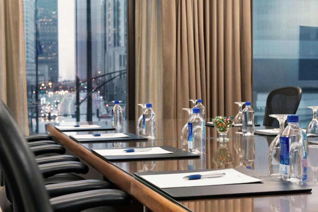 DoubleTree by Hilton Hotel Chicago - Magnificent Mile, Chicago (IL ...