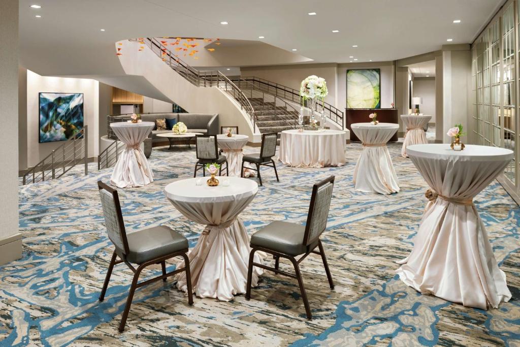 DoubleTree by Hilton Hotel Chicago - Magnificent Mile, Chicago (IL ...