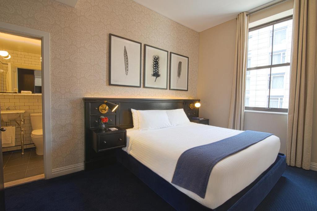 The Frederick Hotel Tribeca, New York (NY) | 2024 Updated Prices, Deals