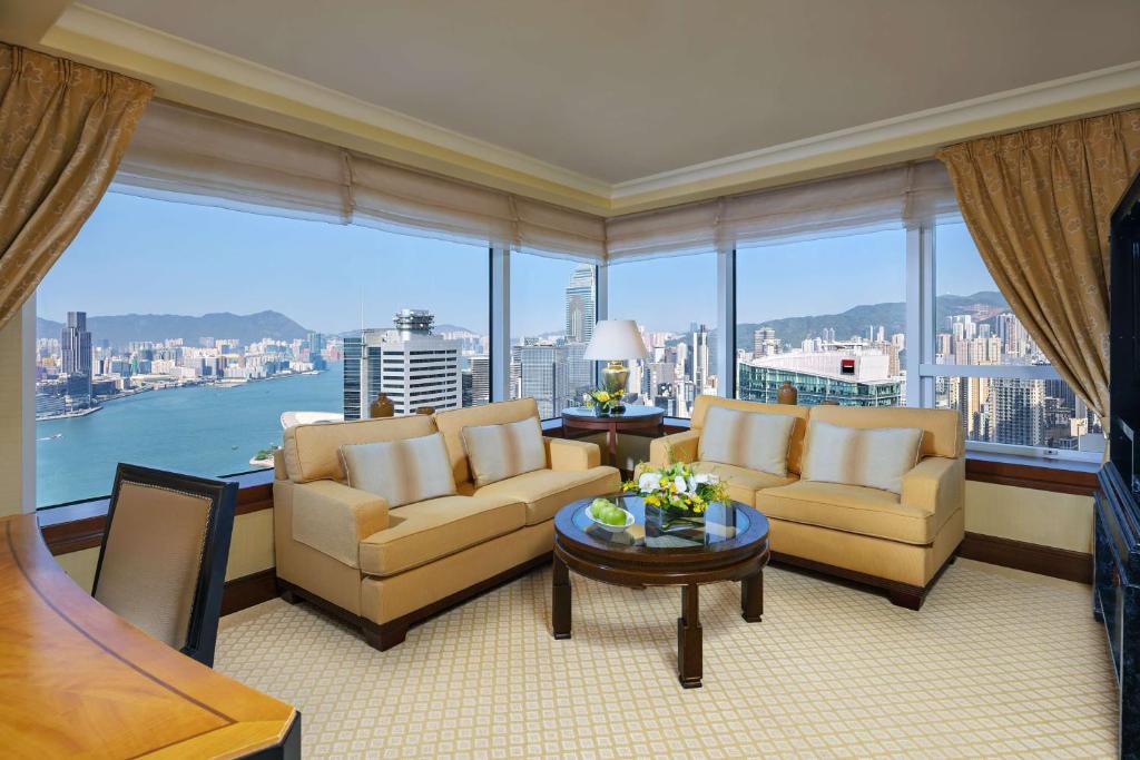 Conrad Hong Kong - 2025 Exclusive Deals