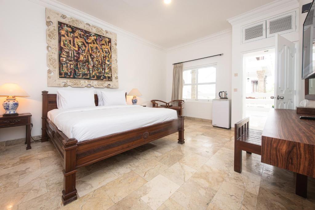 Hotel Sari Bunga - 2025 Exclusive Deals