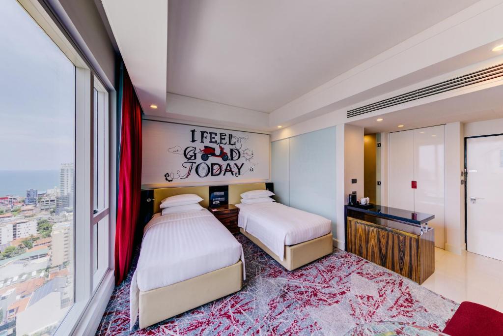 Cinnamon Red Colombo, Colombo | 2024 Updated Prices, Deals