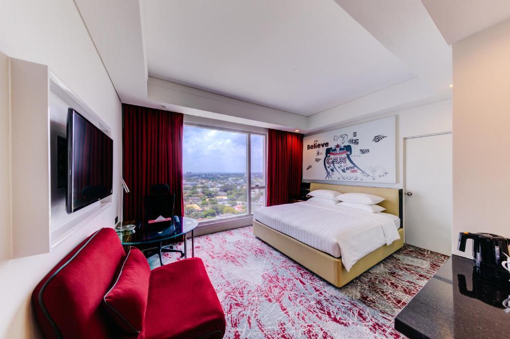 Cinnamon Red Colombo - 2025 Exclusive Deals