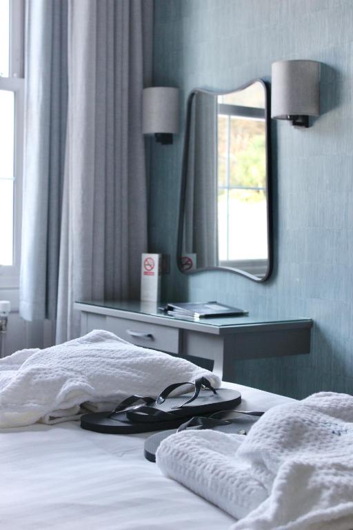 Lincombe Hall Hotel & Spa | Devon Guide