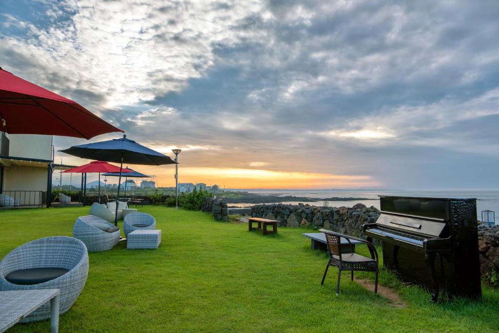 2025 MJ 리조트 (MJ Resort) 이용후기 및 할인 쿠폰 - 아고다