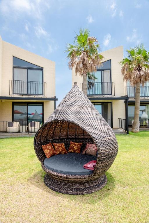 MJ 리조트 (MJ Resort) 실제 이용후기 및 할인 특가