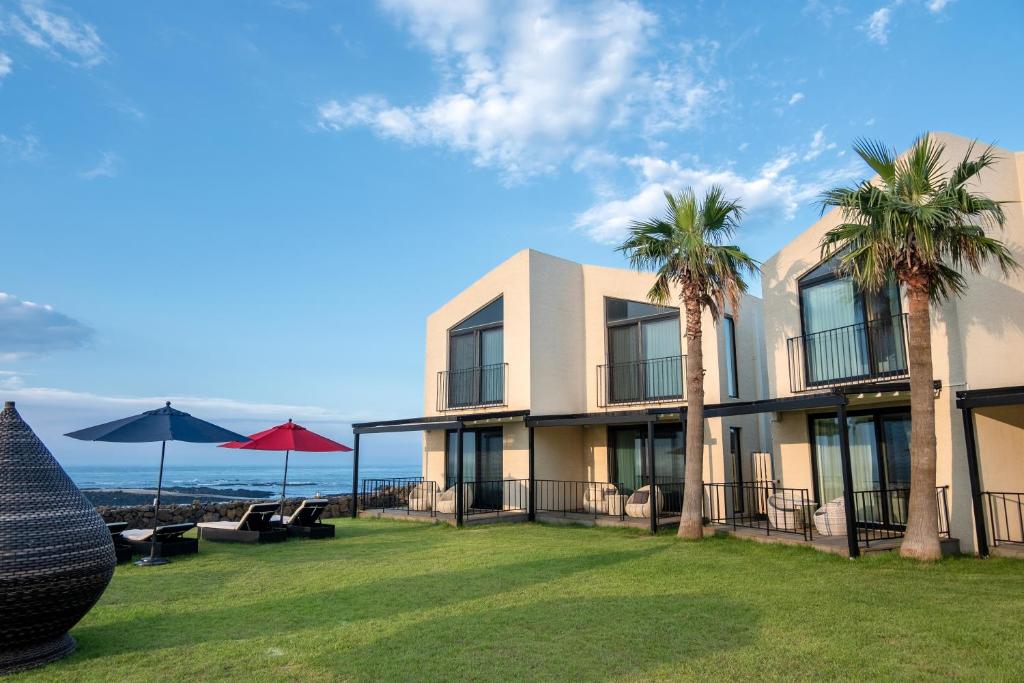 MJ 리조트 (MJ Resort) 실제 이용후기 및 할인 특가