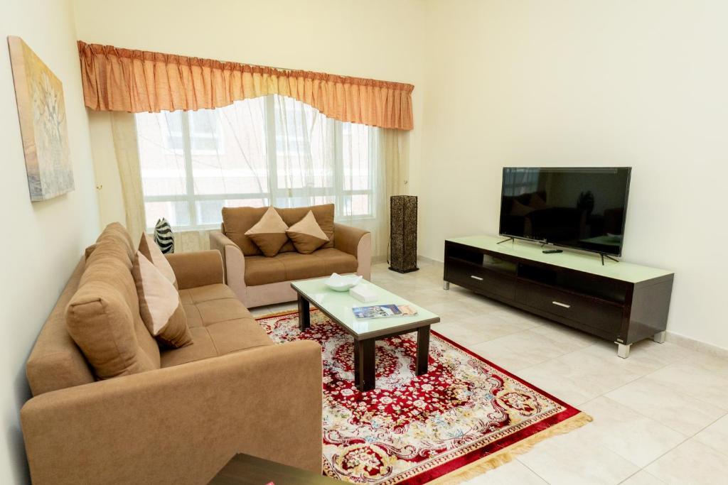 Al Raya Hotel Apartment - 2025 Cheaper Prices!