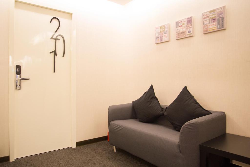 Fun Inn Taipei, Taipei | 2024 Updated Prices, Deals