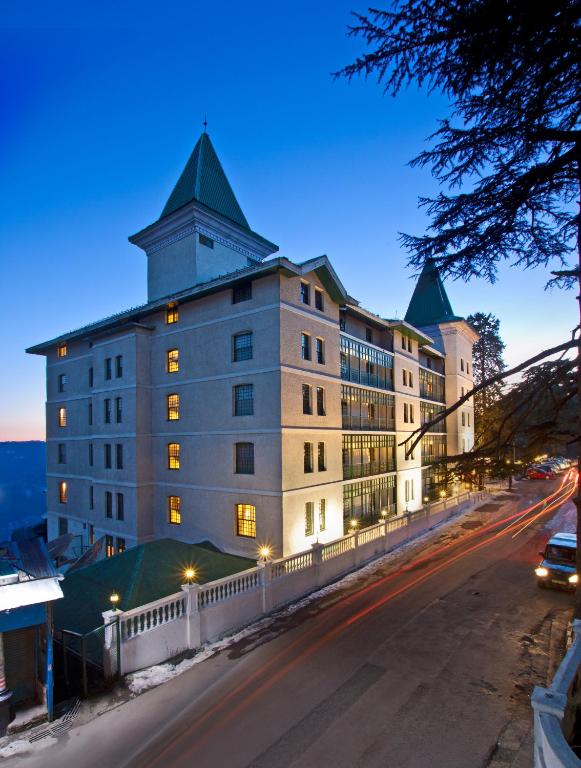 The Oberoi Cecil Shimla Hotel - 2025 Cheaper Prices!