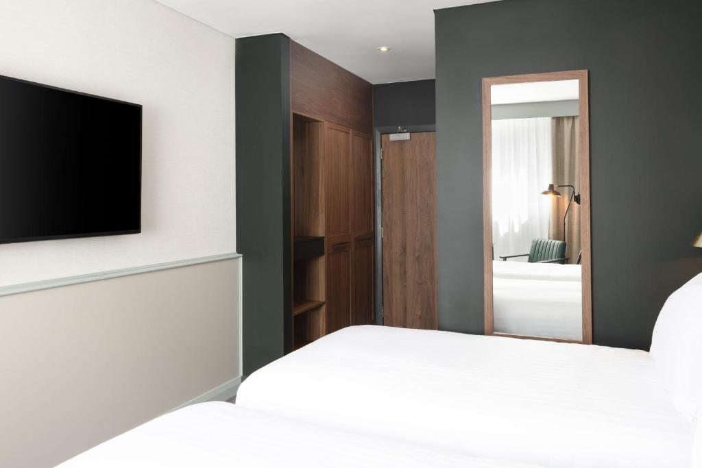 Four Points by Sheraton Edinburgh, Edinburgh | 2024 Updated Prices, Deals