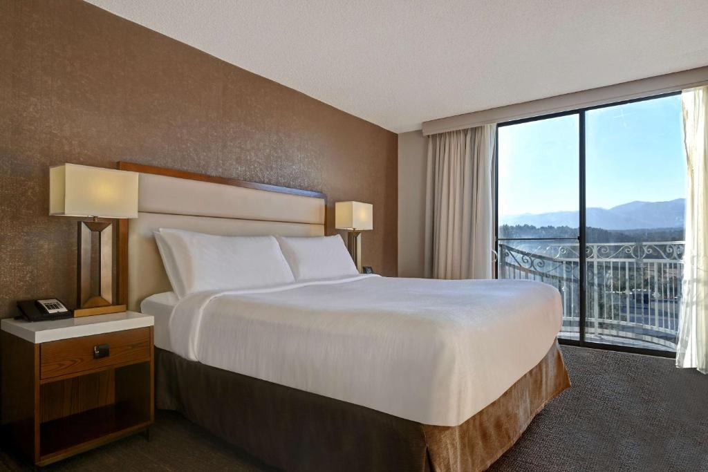 Embassy Suites by Hilton Colorado Springs, Colorado Springs (CO) | 2024 ...