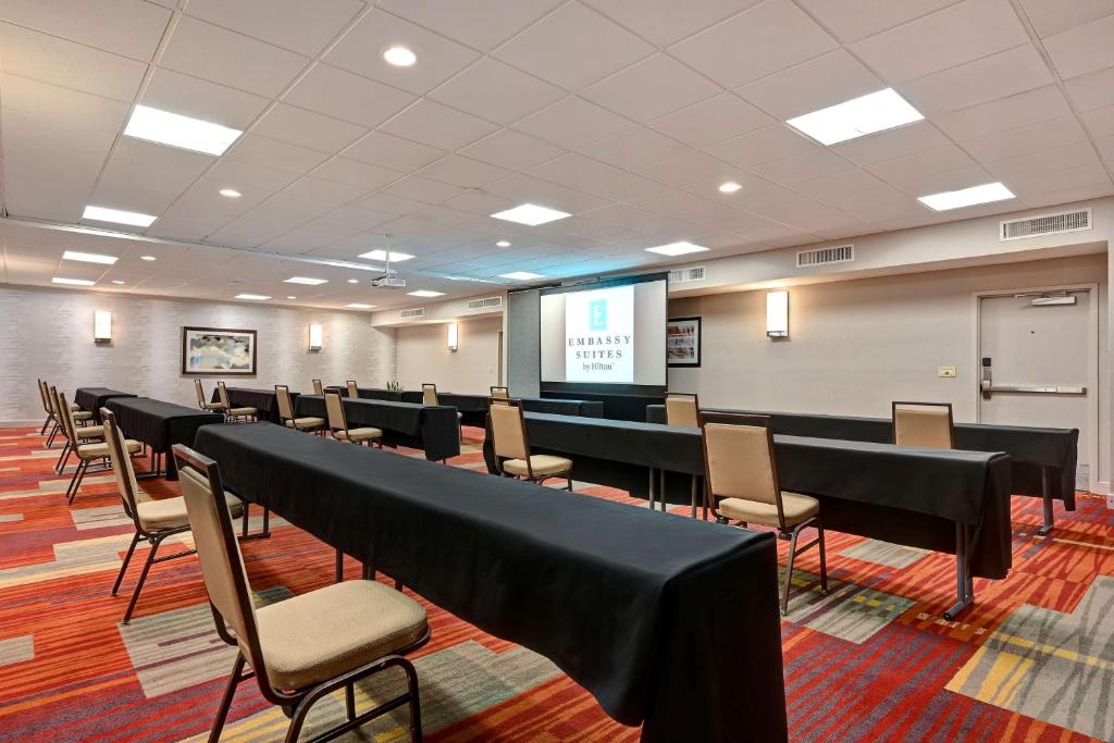 Embassy Suites by Hilton Colorado Springs, Colorado Springs (CO) | 2024 ...
