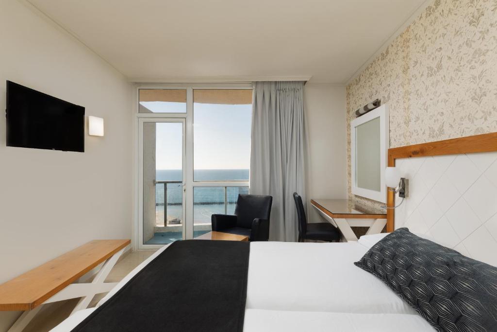 Residence Hotel, Netanya | 2024 Updated Prices, Deals