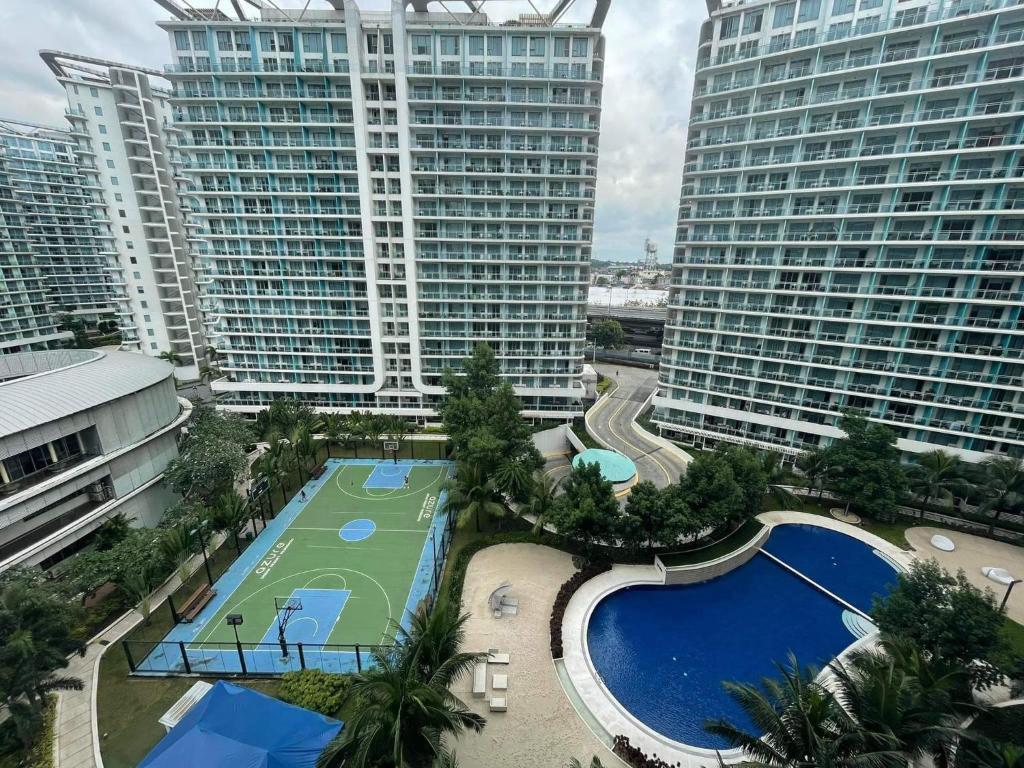 Azure Urban Resort Residences, Manila | 2024 Updated Prices, Deals