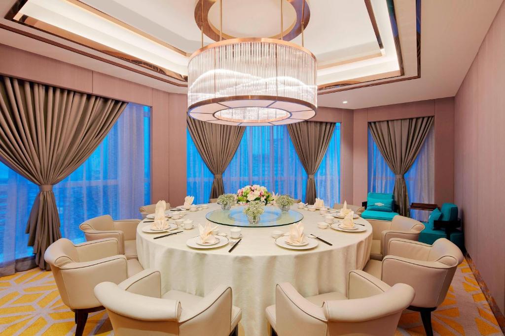 Sheraton Petaling Jaya Hotel, Kuala Lumpur | 2024 Updated Prices, Deals