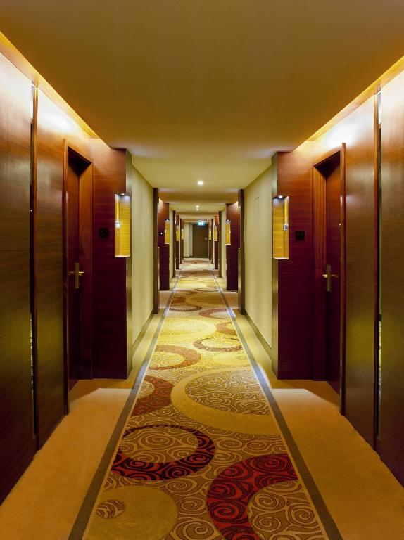 Emperor Hotel, Macau | 2023 Updated Prices, Deals