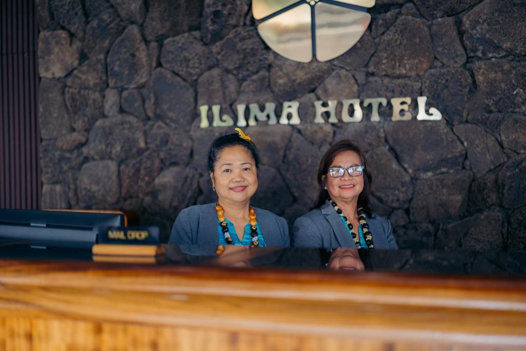 Ilima Hotel, Honolulu (HI) | 2024 Updated Prices, Deals
