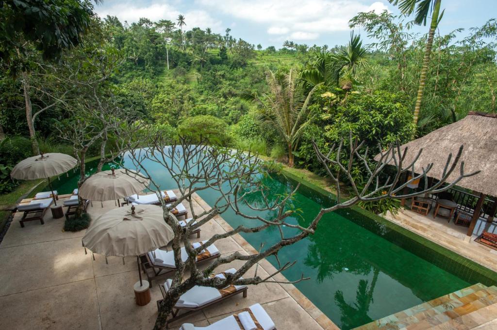 Komaneka at Tanggayuda Ubud, Bali | 2024 Updated Prices, Deals