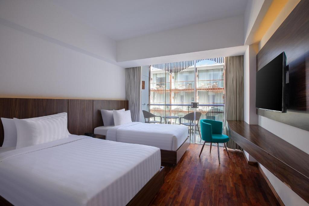 The Bene Hotel Kuta, Bali | 2025 Updated Prices, Deals