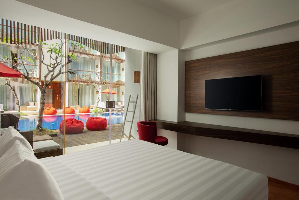 The Bene Hotel Kuta, Bali | 2024 Updated Prices, Deals
