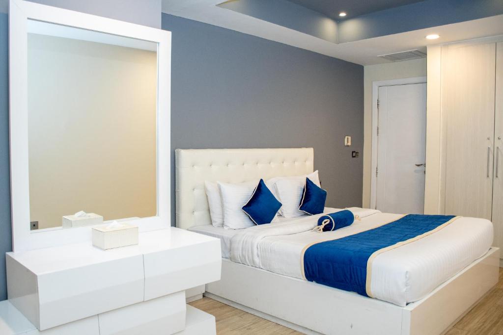 Centaurus Hotel Suites - 2025 Exclusive Deals