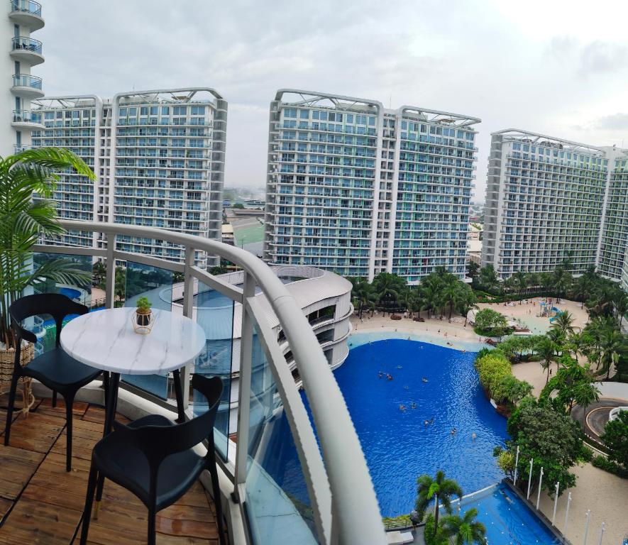 Azure Urban Resort Residences, Manila | 2024 Updated Prices, Deals