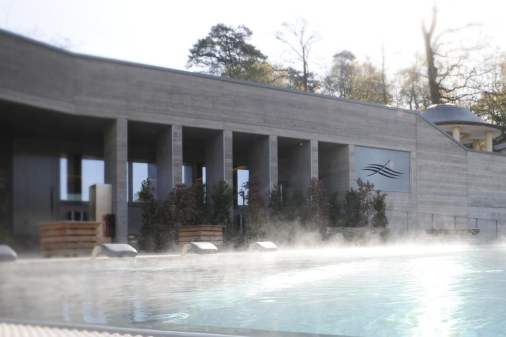 Mondorf Parc Hotel, Mondorf-les-Bains | 2024 Updated Prices, Deals