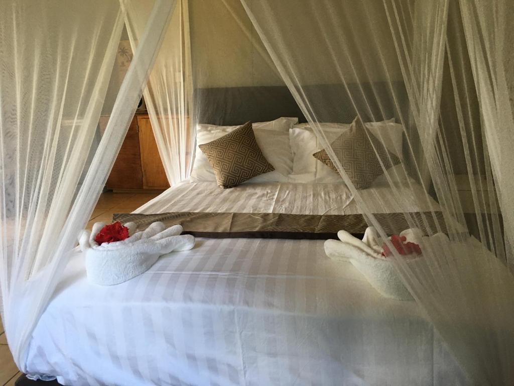 The Harbourview - Vava'u, Toula from $48 - Book Now