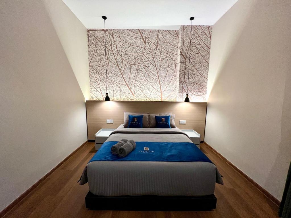 Hotel Brynton at Centrum Hotel (Cameron Highlands) - Deals, Photos ...