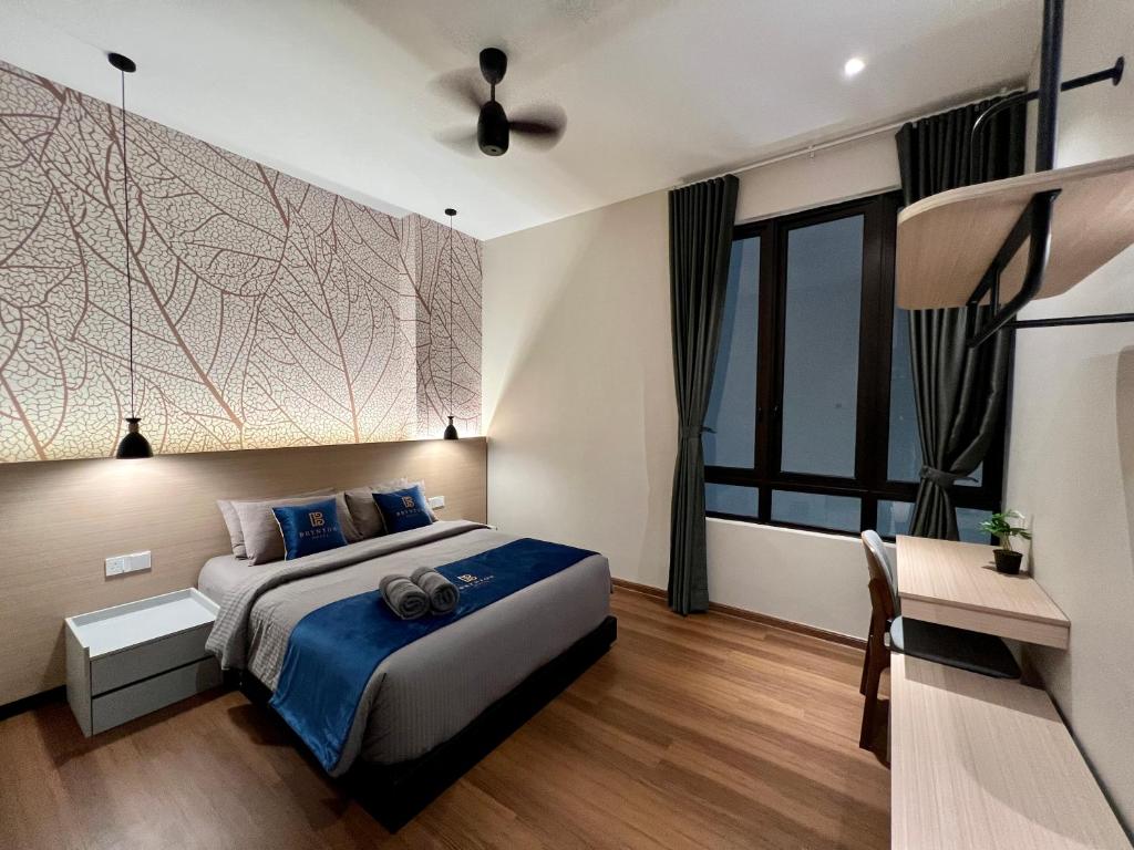 Hotel Brynton at Cameron Centrum Mall Hotel (Cameron Highlands) - Deals ...