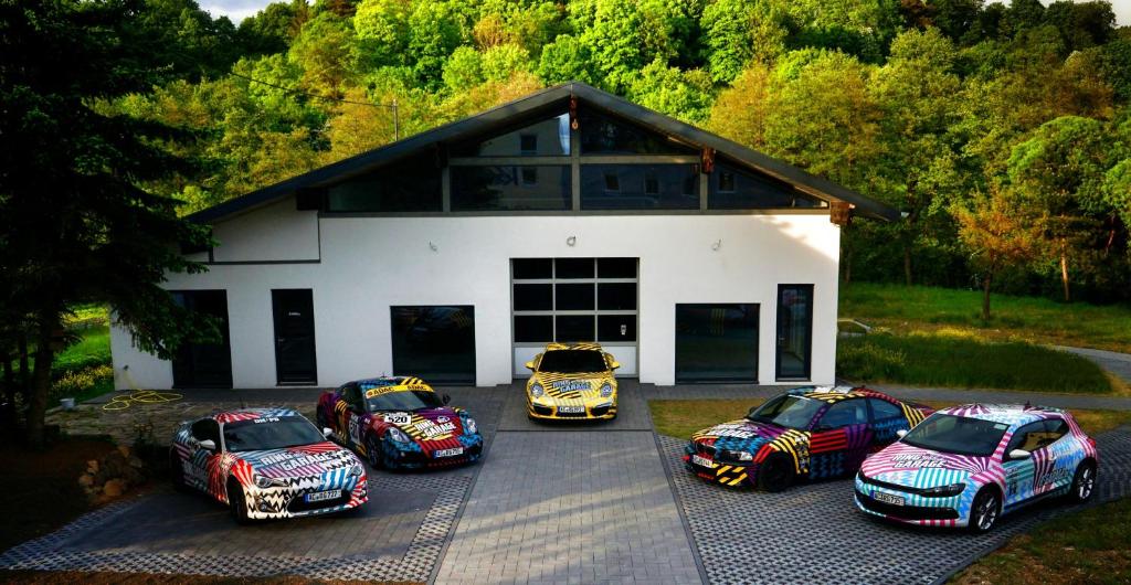 Hotels in Kelberg, Germany - price from $59 | Planet of Hotels