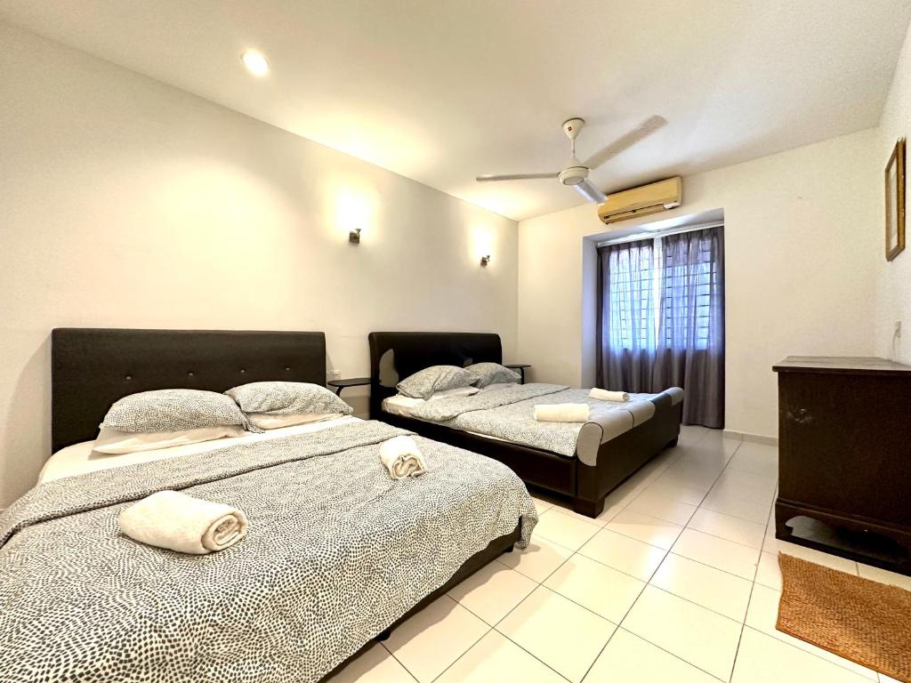 The Homestay @ Bandar Country Homes, Rawang, Kuala Lumpur | 2024 ...