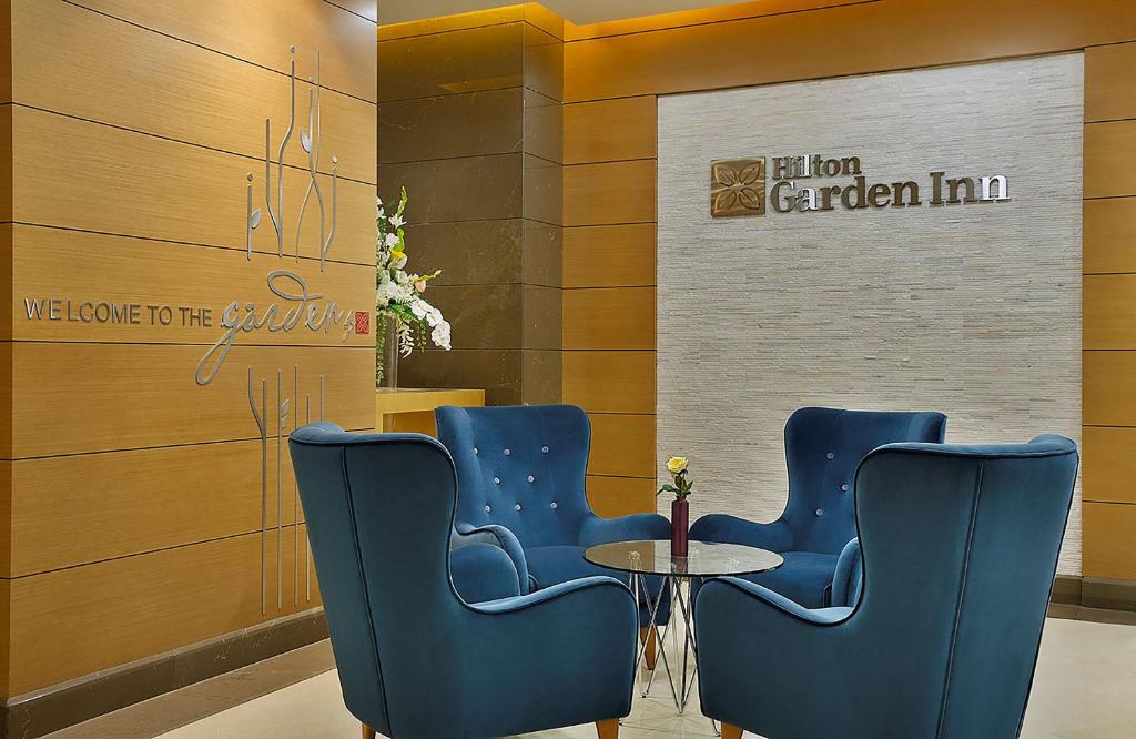 Hilton Garden Inn Tabuk, Tabuk | 2024 Updated Prices, Deals