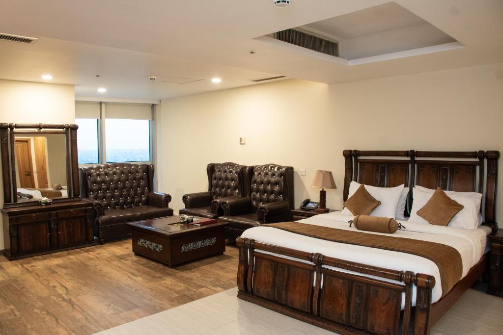 Centaurus Hotel Suites - 2025 Cheaper Prices!