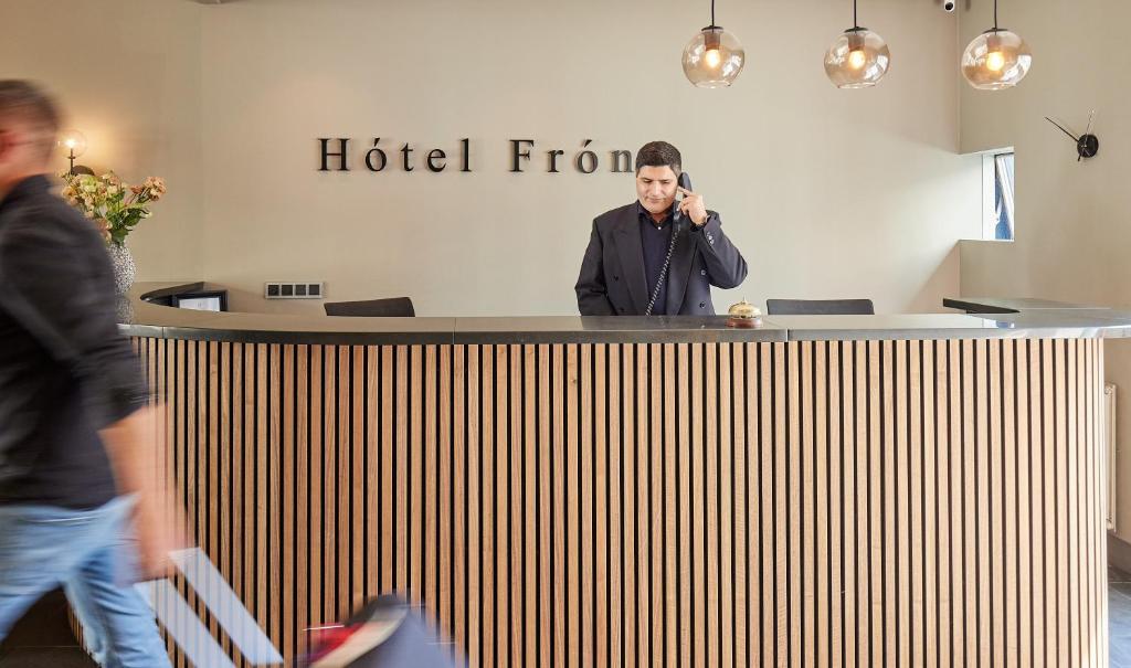 Hotel Frón, Reykjavik | 2024 Updated Prices, Deals