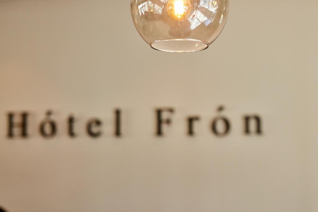 Hotel Frón, Reykjavik | 2024 Updated Prices, Deals