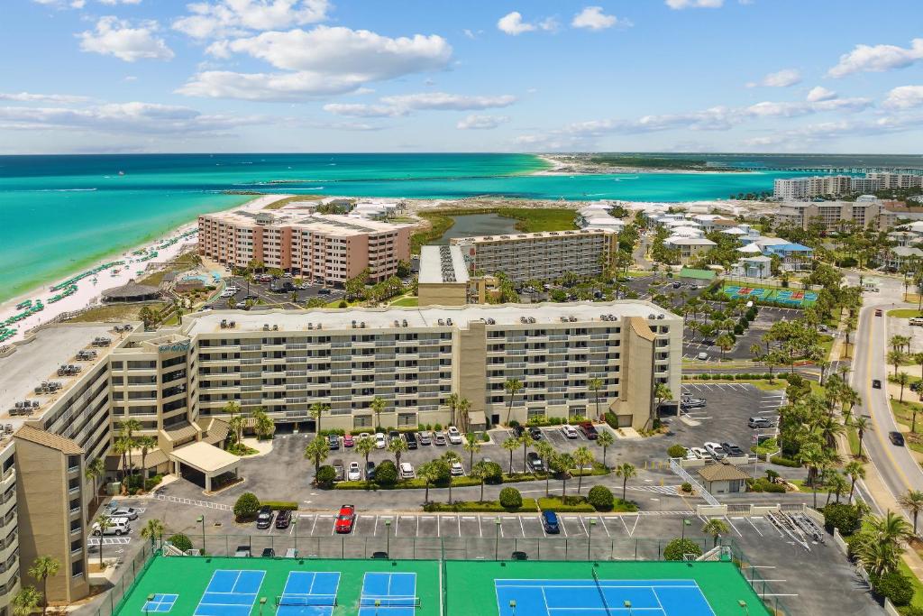 Inlet Reef Club by Panhandle Getaways, Destin (FL) | 2024 Updated ...