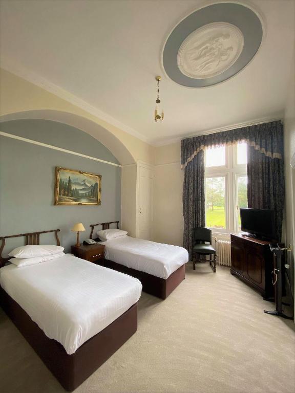 Cave Castle Hotel - 2025 Exclusive Deals