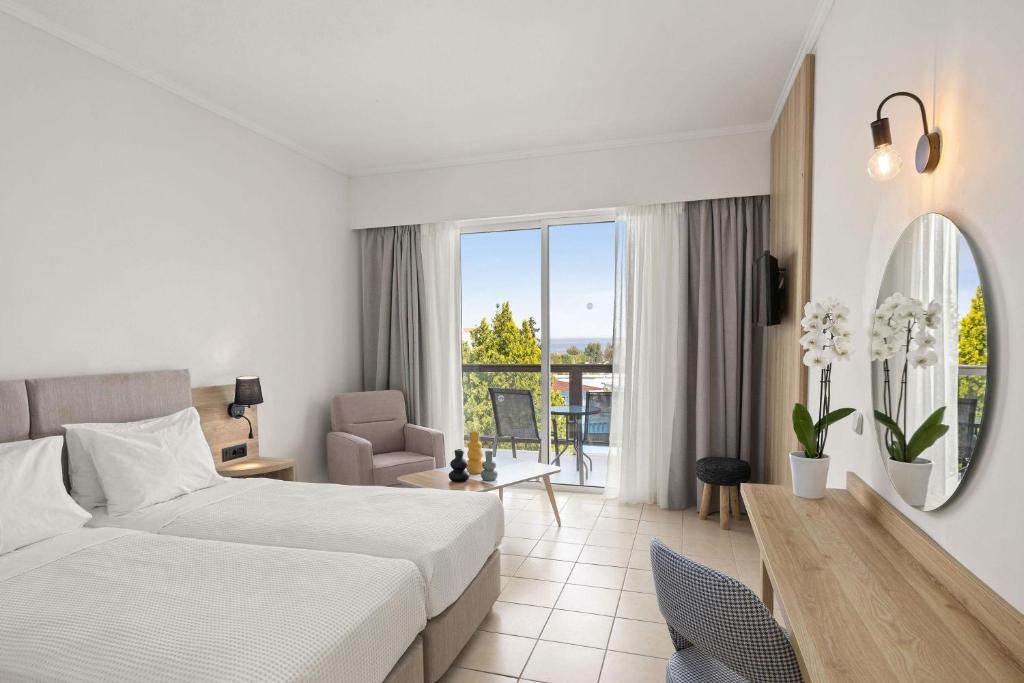 Labranda Kiotari Miraluna Resort, Rhodes | 2024 Updated Prices, Deals