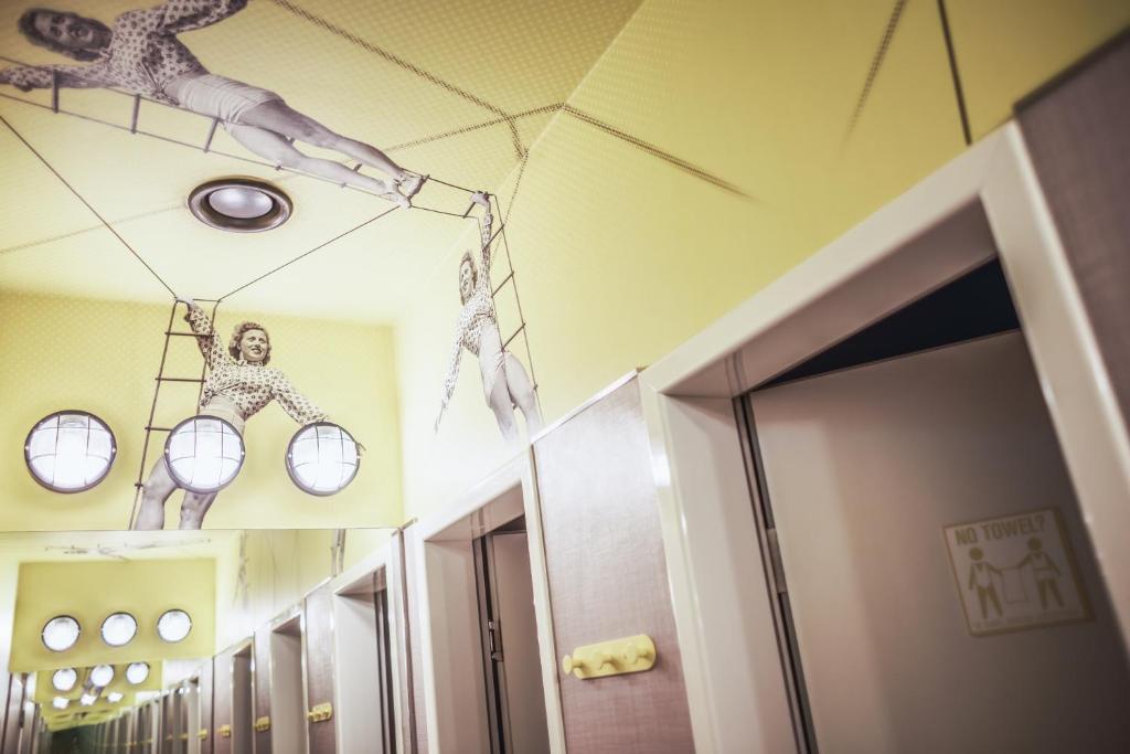 The Circus Hostel, Berlin | 2024 Updated Prices, Deals