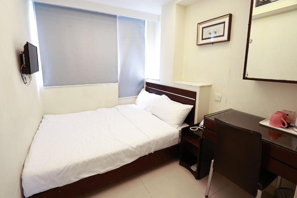 Metacity MK, Hong Kong | 2024 Updated Prices, Deals