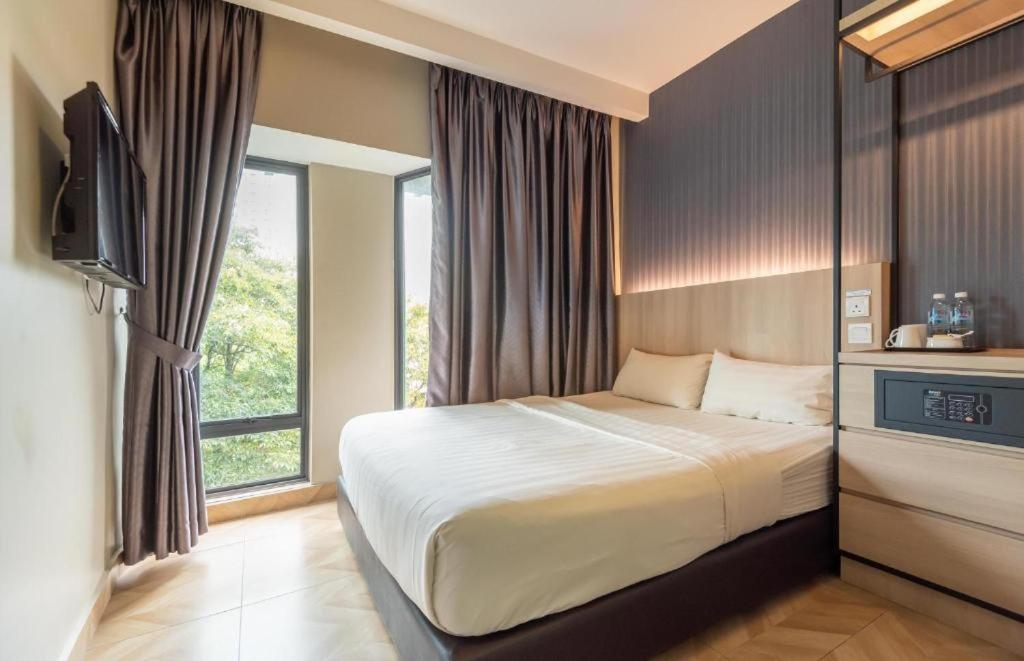 Worldview Grand Hotel, Kuala Lumpur | 2024 Updated Prices, Deals