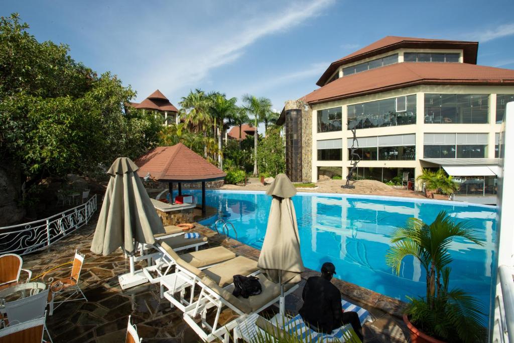 MALAIKA BEACH RESORT Hotel (Mwanza) - Deals, Photos & Reviews