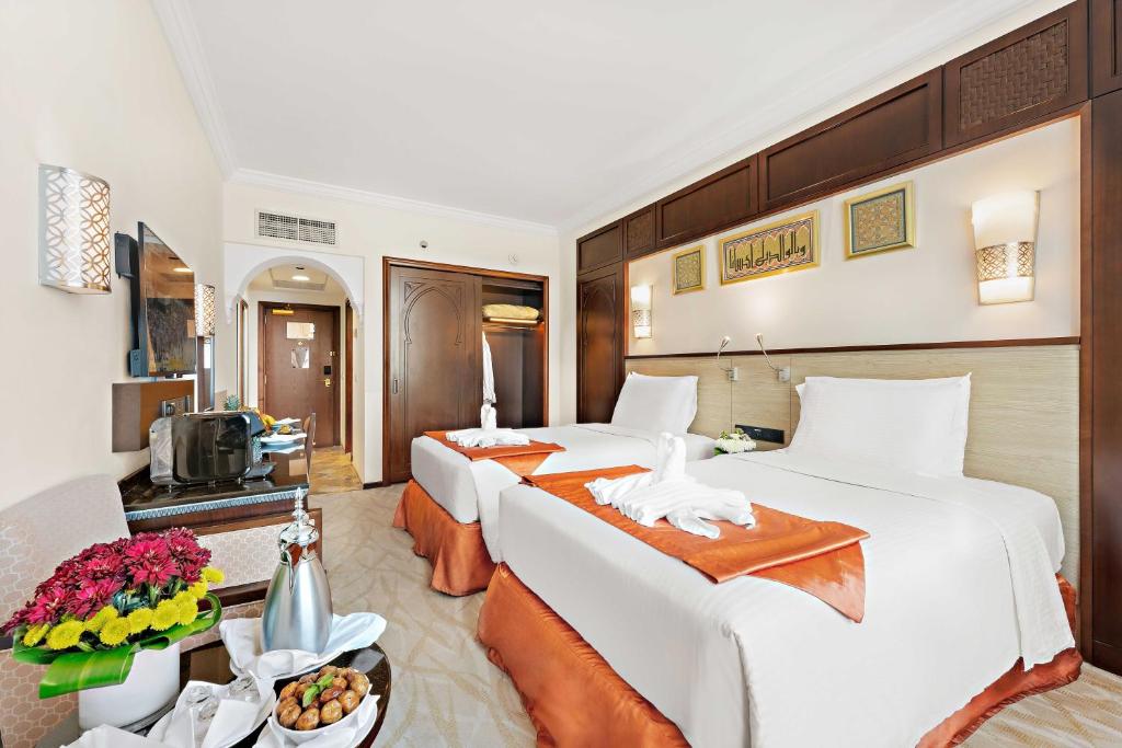 Anjum Hotel Makkah, Mecca | 2025 Updated Prices, Deals